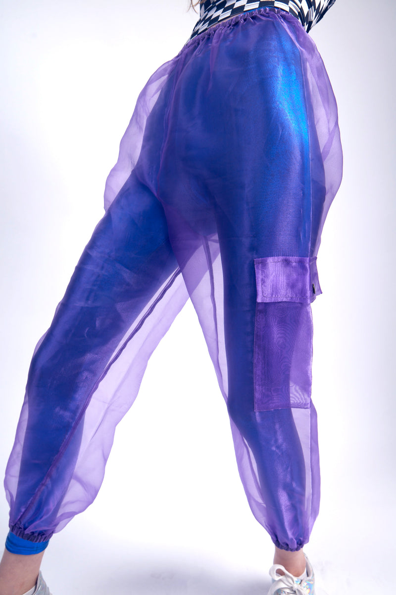 NASA TROUSERS – DAYDREAM